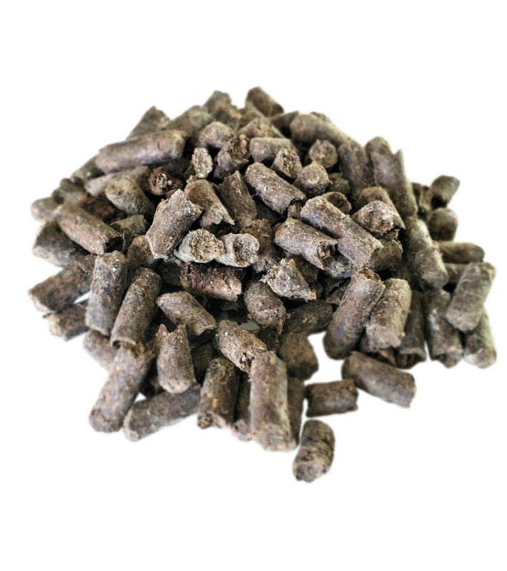 Guano Gali Terralba 1kg Guano de Gallinacés