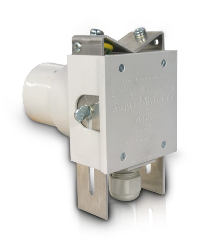 Douille Adjust-A-Wing®